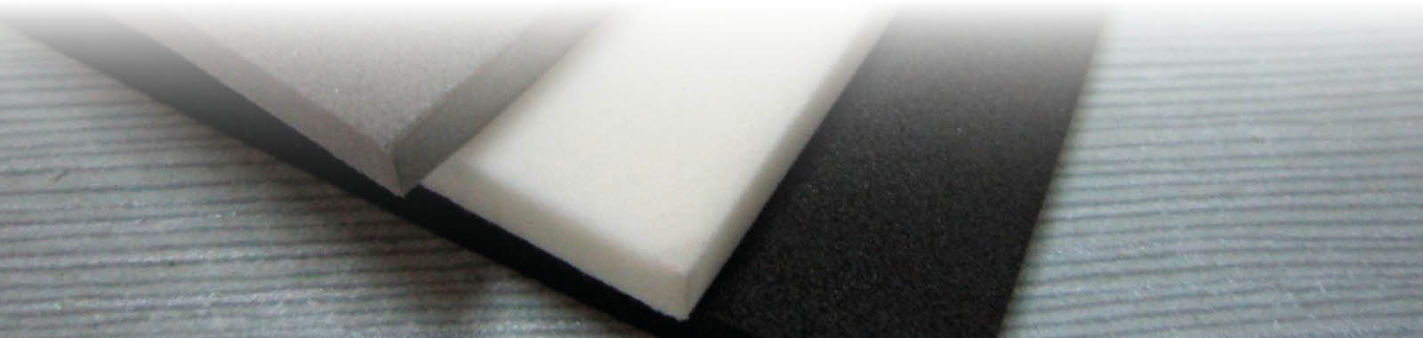 Polyethylen / PE (HD) plastic | Plader, stænger, rør, mm. | AAG