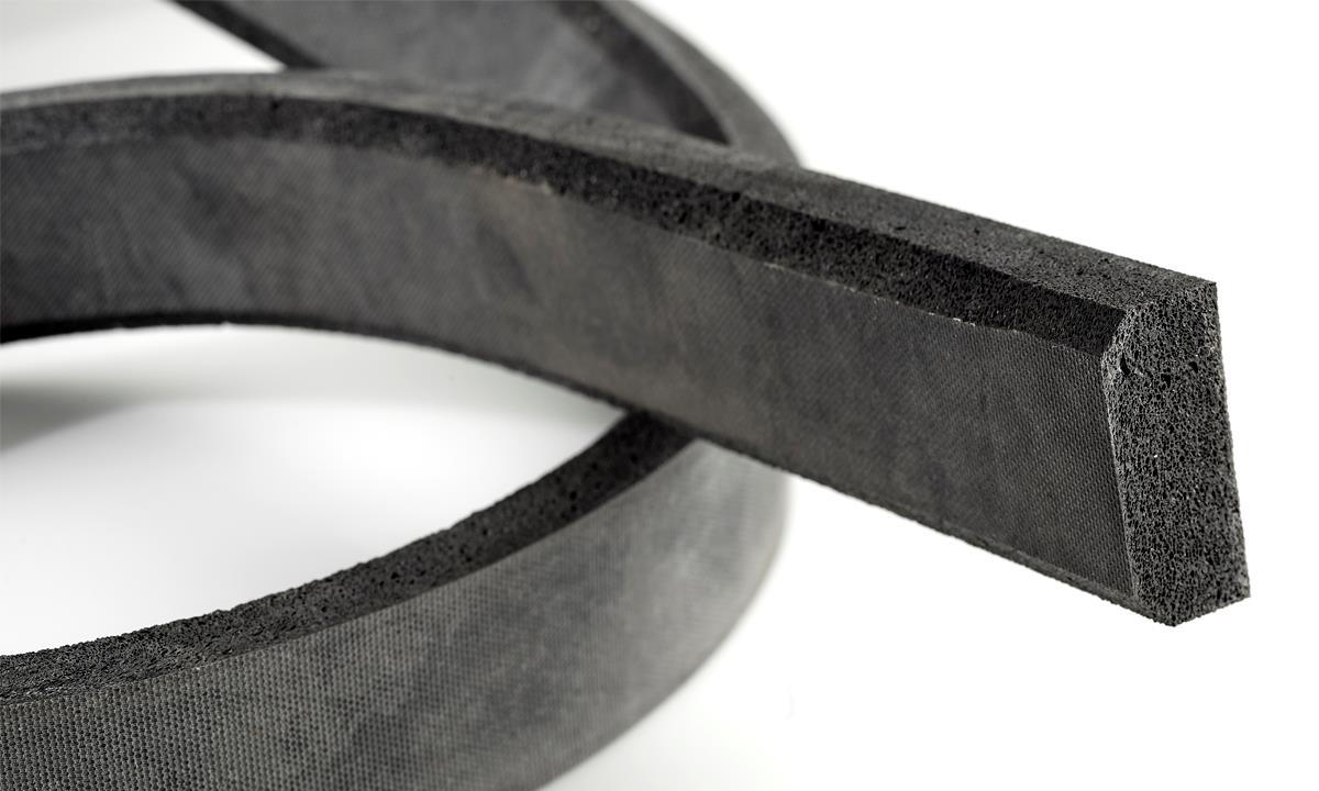 AAG DVS Pakning - Slidstærk, holdbar og vandtæt pakning