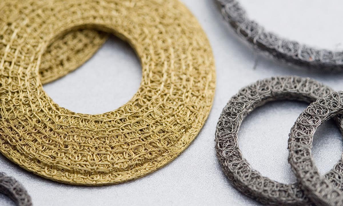 AAG EMC-/EMI-pakninger - Mod elektromagnetisk støj