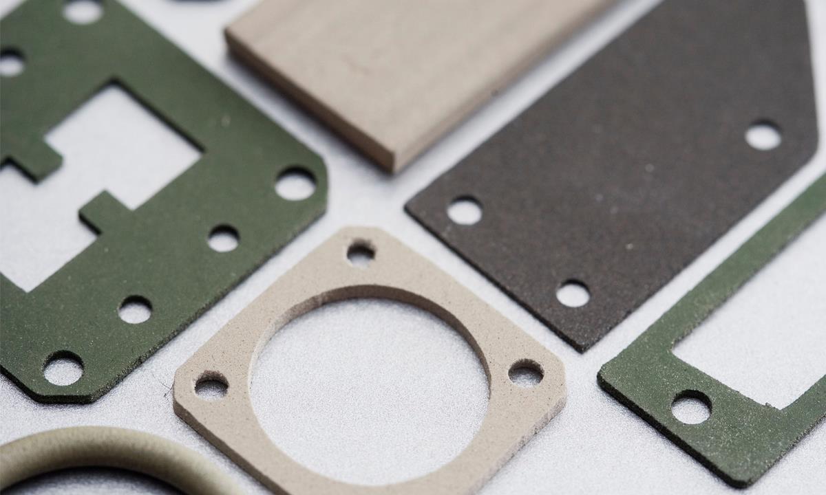 AAG EMC-/EMI-pakninger - Mod elektromagnetisk støj