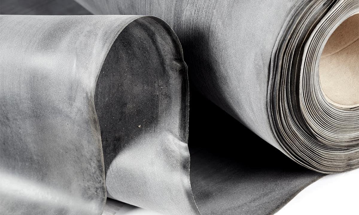 Køb AAG Naturgummi 70 Shore A - høj slidstyrke og holdbarhed.